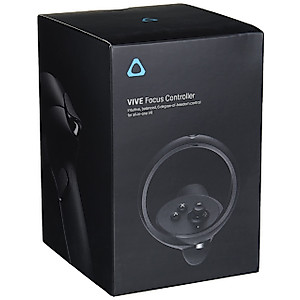 HTC VIVE Virtual Reality System VIVE Focus 3 Controller (Right)