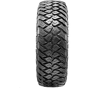 MAXXIS 33X10.50R15LT 6PR RBL MT-772 RAZR MT