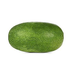 Charleston Grey Watermelon Seeds for Planting, 30+ Heirloom Seeds Per Packet, (Isla's Garden Seeds), Non GMO Seeds, Botanical Name: Citrullus lanatus, Great Home Garden Gift