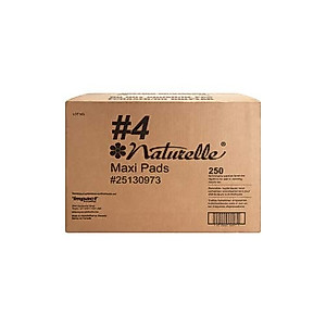 IMP25130973 - Impact Products Naturelle Maxi Pads