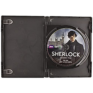 Sherlock: Season 2