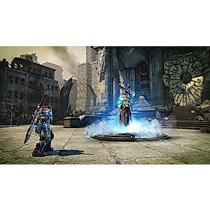Darksiders: Warmastered Edition (Nintendo Switch)