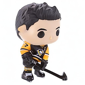 Funko NHL Sidney Crosby Pop Figure