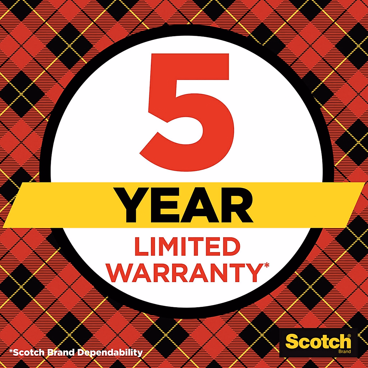 Scotch Multi-Purpose Scissor, 6-Inches (1426)