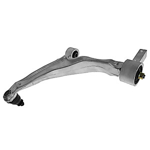 TRQ Front Control Arm Ball Joint Sway Link Tie Rod Suspension Kit 6pc for Pilot