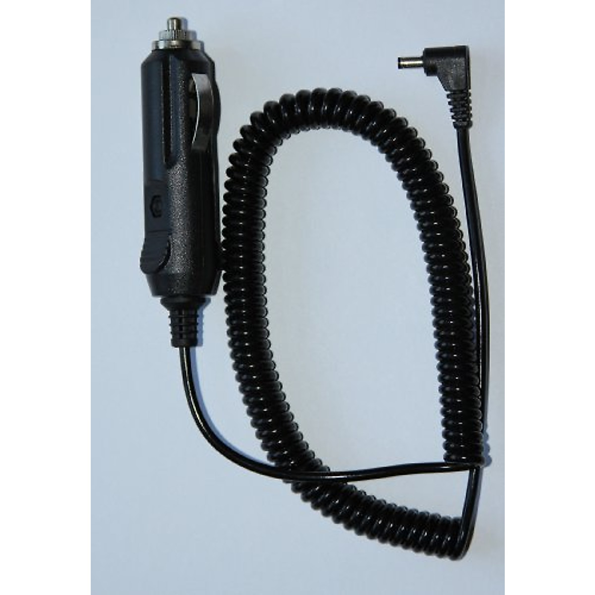 Cobra 420026N001 Power Cord, Coiled 12-Volt