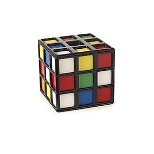 Spin Master 6063982 Open Box Rubiks Cage Game