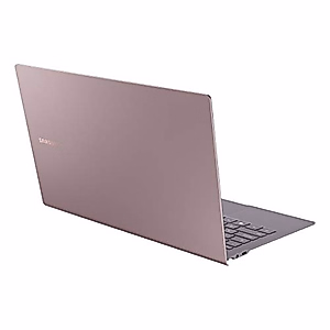 SAMSUNG Galaxy Book S 13.3" FHD Touchscreen - 256 GB, Intel i5 -NP767XCM-K02US - Earthy Gold