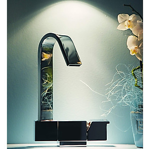 Scandvik ELKA LINE - 16000P Geometric Folding Mixer Chrome Finish