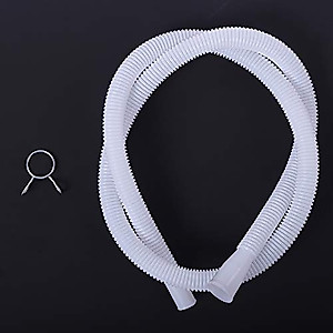 Z okop Twin Tub Design Washer Large Power Semi-automatic Washing Machine Energy Saving (Grey cover plate 16.5lb)