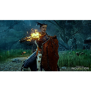 Dragon Age Inquisition - Standard Edition - PlayStation 3