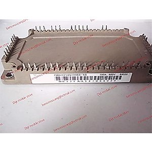 Davitu Motor Controller - 7MBR150VR060-50 7MBR150VR060
