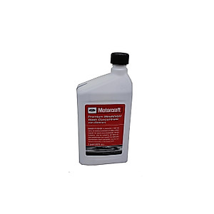 Genuine Ford Fluid ZC-32-B Premium Windshield Washer Concentrate - 32 Ounce (ZC-32-B2)