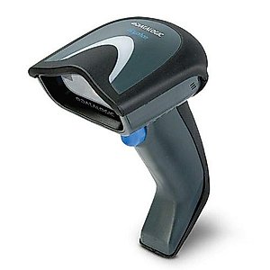Datalogic Gryphon I GD4132 - Part#: GD4132-BKK1