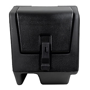 Polaris ATV Rear Storage Box