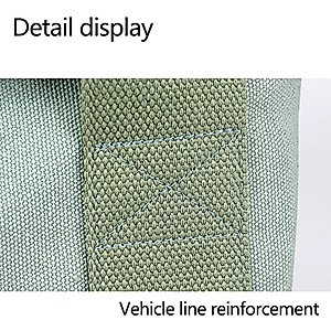 Women Fashion Canvas Bag Tote Bag Storage Bag Multi-Pocket Tote Bag Large Capacity Crossbody Bag