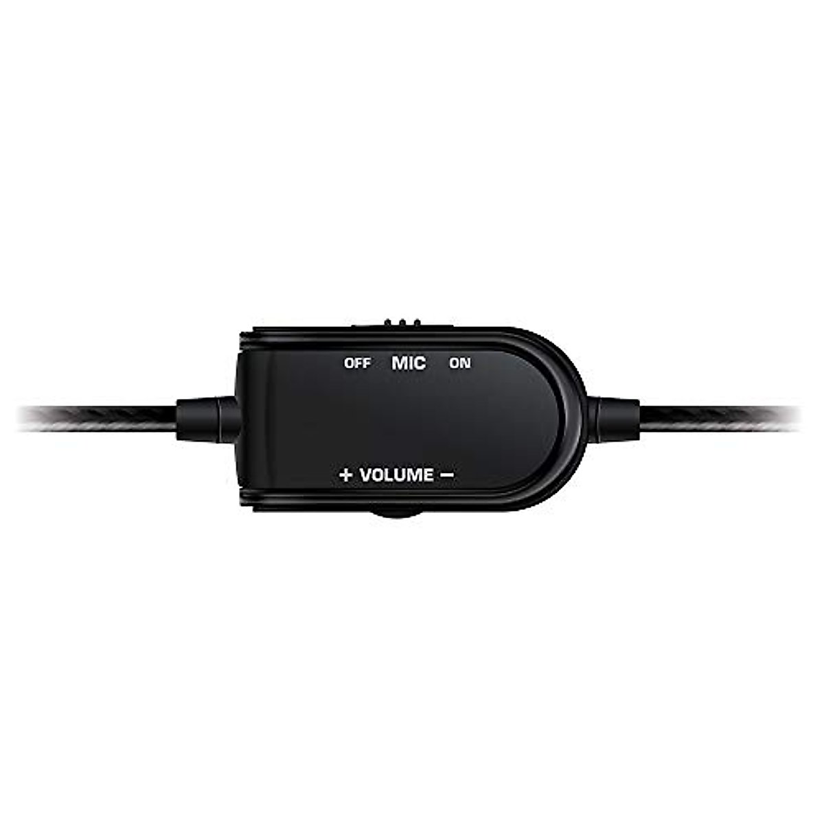 dreamGEAR: GRX-340 Advanced, Wired Stereo Gaming Headset for XBOX One Includes Inline Dual Volume Control For Chat and Game Sounds. Also works with PS4, and other systems