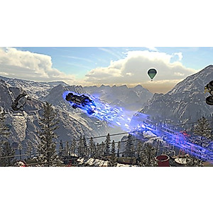 Onrush Day One Edition (PS4) - [AT-PEGI]