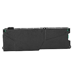 Esenlong 5-Pin Power Supply Replacement Unit ADPâ€‘240AR 5Pin Power Unit Power Supply for PS4 Play Station 4 Game Console