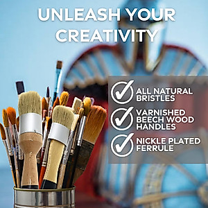 EVA Foam and Amaco Rub 'n Buff Wax Metallic Finish - Pixiss High Density Foam Roll (35cm x 150cm x 5mm eva Foam), Rub and Buff (Grecian Gold, Antique Gold, Gold Leaf) - Wax Paint and Foam for Cosplay