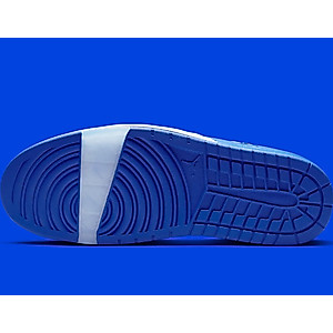 Jordan Nu Retro 1 Low Men's Shoes Size - 10.5