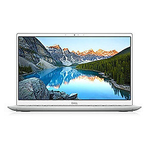 Dell Inspiron 14 5000 14" FHD Anti-Glare Business & Home Laptop 11th Gen Quad Core i7-1165G7 up to 4.7 GHz 16GB RAM 512GB PCIe NVMe SSD Backlit Keyboard Fingerprint WiFi Bluetooth Windows 10 Home