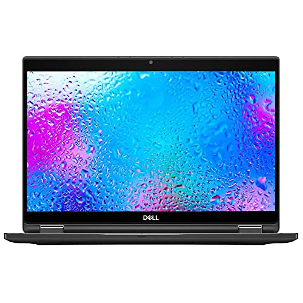 Dell Latitude 7390 2-in-1 Laptop - 13.3 inch FHD Touchscreen Laptop (Intel Core i5-8350U, 8GB Ram, 128GB SSD, Camera, WiFi, Thunderbolt 3) Windows 10 PRO(Renewed)