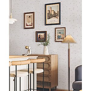 Dimoon Wallpaper 17.7’’ x 78.7’’ White Thicken Contact Paper Milky Grasscloth Removable White Peel and Stick Wallpaper Texture Film Self Adhesive Decorative Shelf Drawer Liner Roll