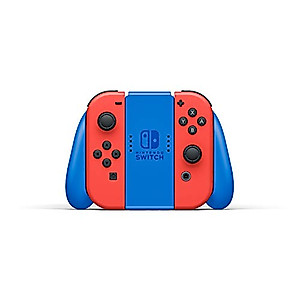 Nintendo Switch - Mario Red & Blue Edition - Switch
