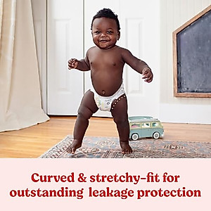 Huggies Size 5 Diapers, Little Movers Baby Diapers, Size 5 (27+ lbs), 50 Count