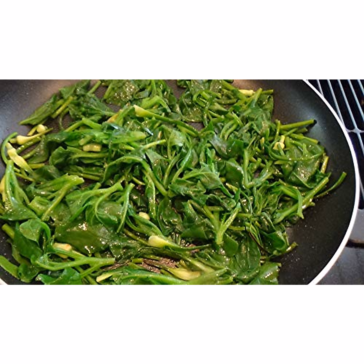 New Zealand Spinach Seeds for Planting, 100+ Heirloom Seeds Per Packet, (Isla's Garden Seeds), Non GMO Seeds, Botanical Name: Tetragonia tetragonioides, Great Home Garden Gift