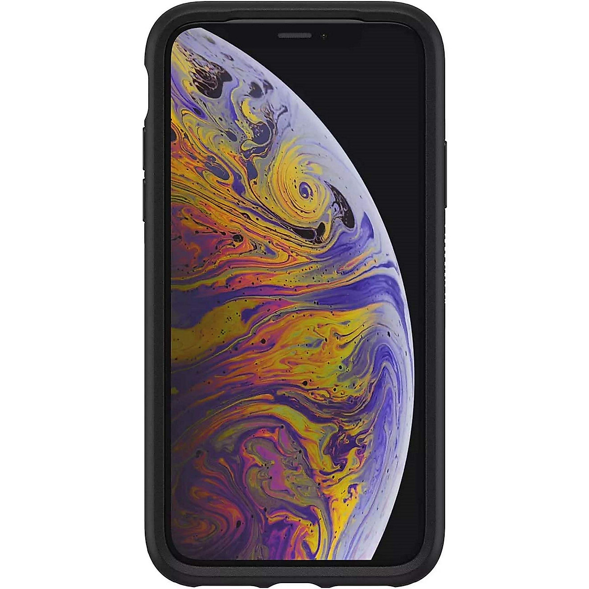 OtterBox Symmetry Series Case for iPhone Xr - Non Retail Packaging - Once & Flor-Al