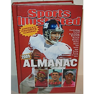 Sports Illustrated Almanac 2009