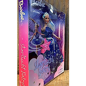 Barbie Starlight Fairy
