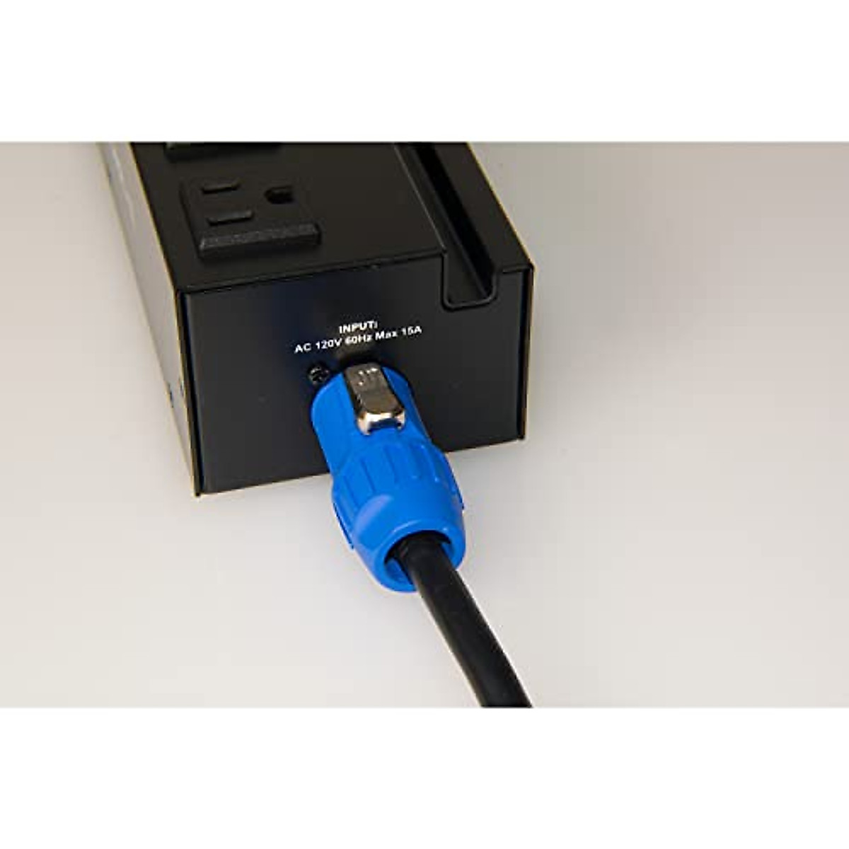 ADJ Products POW-R BAR LINK AC powerCON Surge Protector