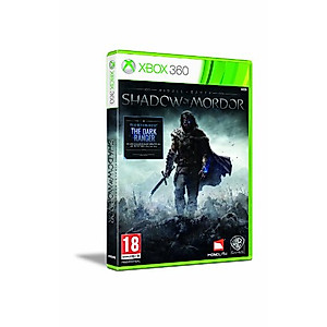 Middle - Earth: Shadow Of Mordor (Xbox 360)