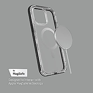 LifeProof NEXT SERIES with MAGSAFE Case for iPhone 13 Pro Max & iPhone 12 Pro Max - ESSENTIAL PURPLE
