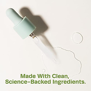 divi Scalp Serum, Revitalize and Detoxify, Aids against hair-thinning, nourishes hair follicles, detoxifies product build-up