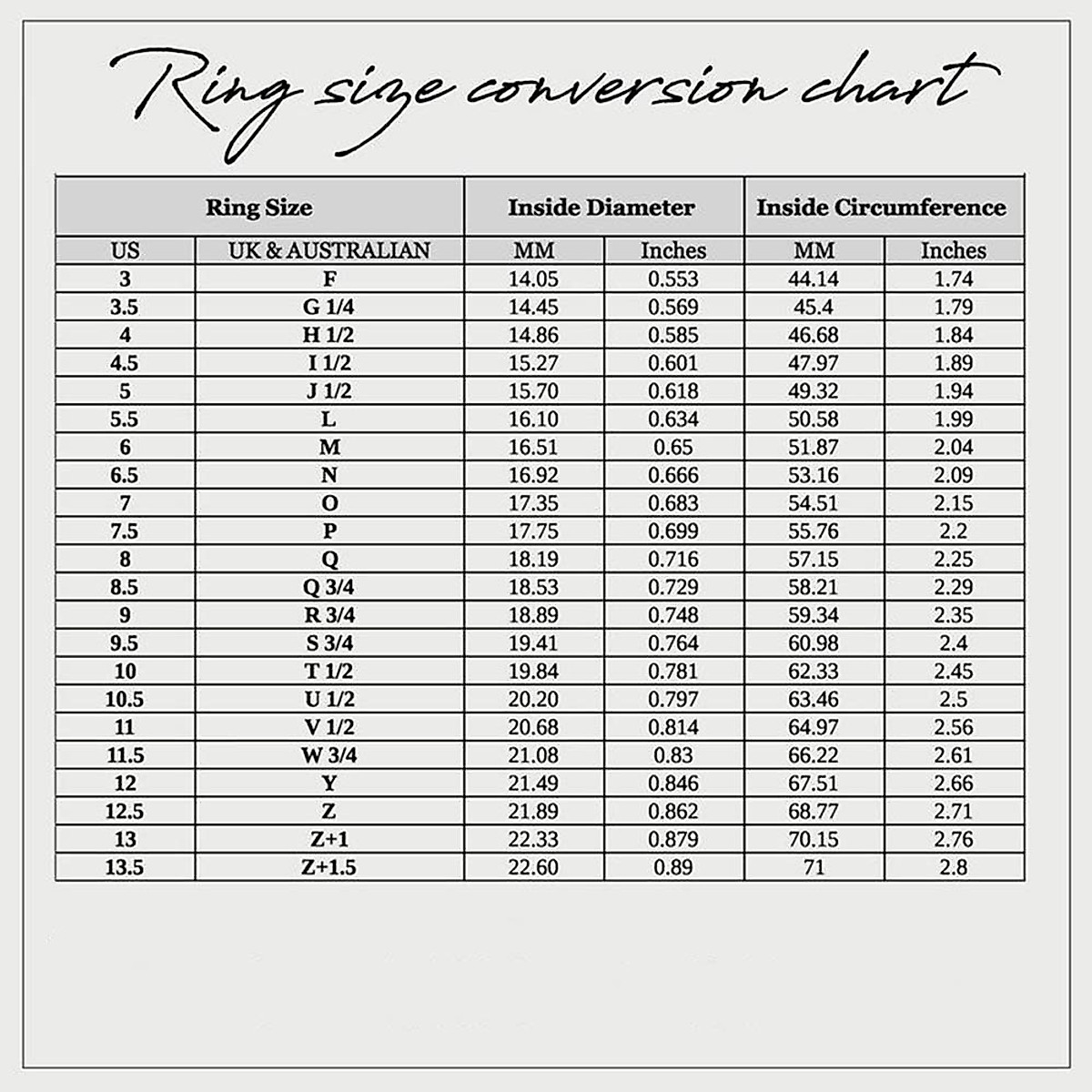 PEIMKO Spiral Name Ring Personalized Adjustable/Open Twist Ring BFF Engraved 2 Names in Sterling Silver/Gold Plated Size 4-15, 1 Piece (925 Sterling Silver)