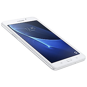 Samsung Galaxy Tab A 7"; 8 GB Wifi Tablet (White) SM-T280NZWAXAR