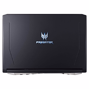 Acer Predator Helios 500 PH517-51-72NU Gaming Laptop, Core i7-8750H, GeForce GTX 1070 Overclockable Graphics, 17.3" FullHD 144Hz G-Sync , 16GB , 256GB SSD, 1TBHDD (Renewed)