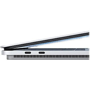 Microsoft Surface Laptop Studio H35 High-Performance Gaming Laptop with 14.4in PixelSense, Intel i7-1137H, 32GB RAM, 2TB SSD, NVIDIA GeForce RTX 3050 Ti, Windows 11 Home AI4-00001 (Renewed)