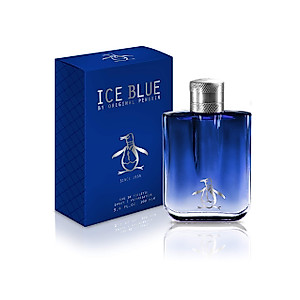 Penguin Penguin Ice Blue Original Penguin Eau De Toilette Spray, 3.4 Fl Oz