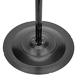 OEMTOOLS 24873 30" Pedestal Fan, Old Model