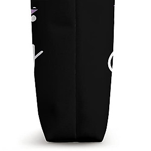 Sunflower Epilepsy Warrior, Epilepsy Awareness Tote Bag