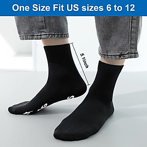 FilmHOO Birthday Gifts for Men Fathers Funny Socks Christmas Gifts for Men from Daughter Son Wife