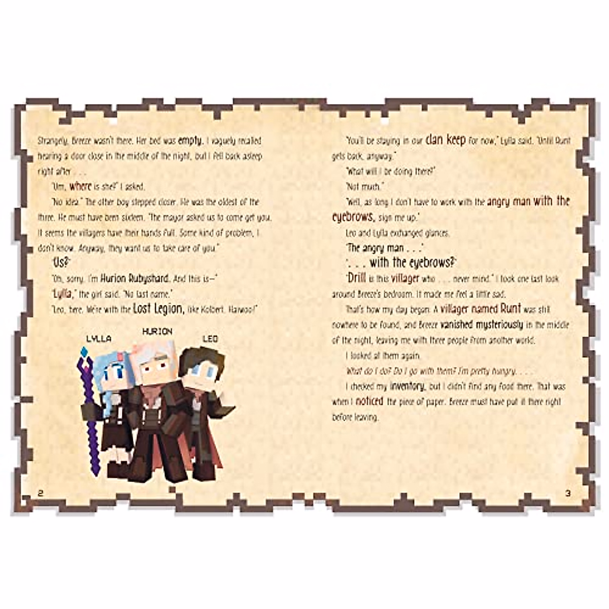 Tales of an 8-Bit Kitten: A Call to Arms: An Unofficial Minecraft Adventure (Volume 2) (Tales of an 8-bit Kitten, 2)