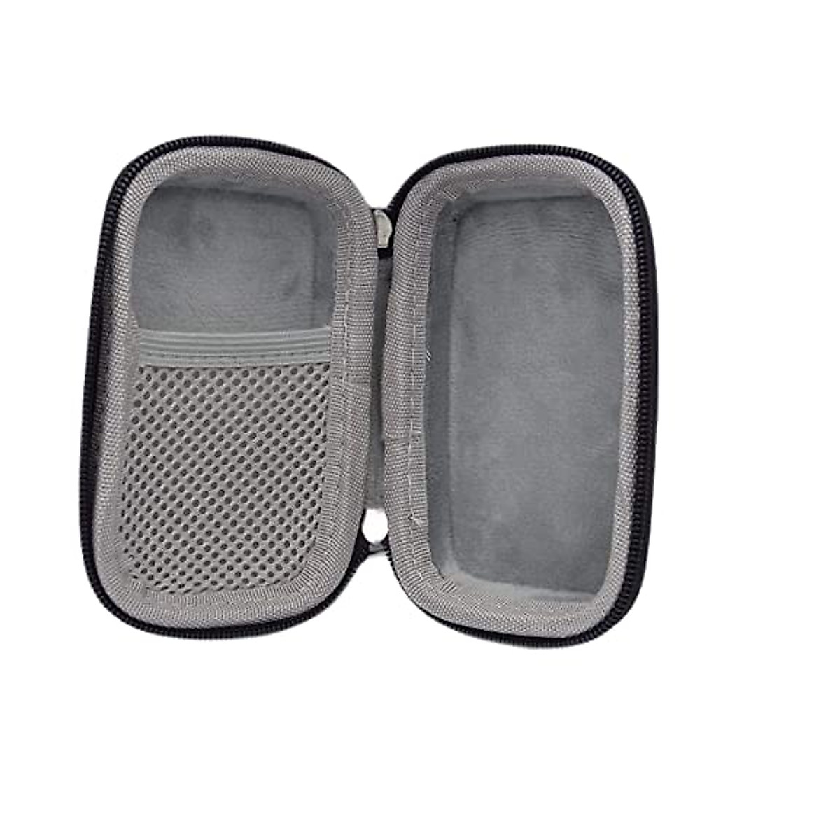 Yismo Waterproof case for Bluetooth headsets. Works with Plantronics, Jabra, Bose JBL and Other Bluetooth headsets