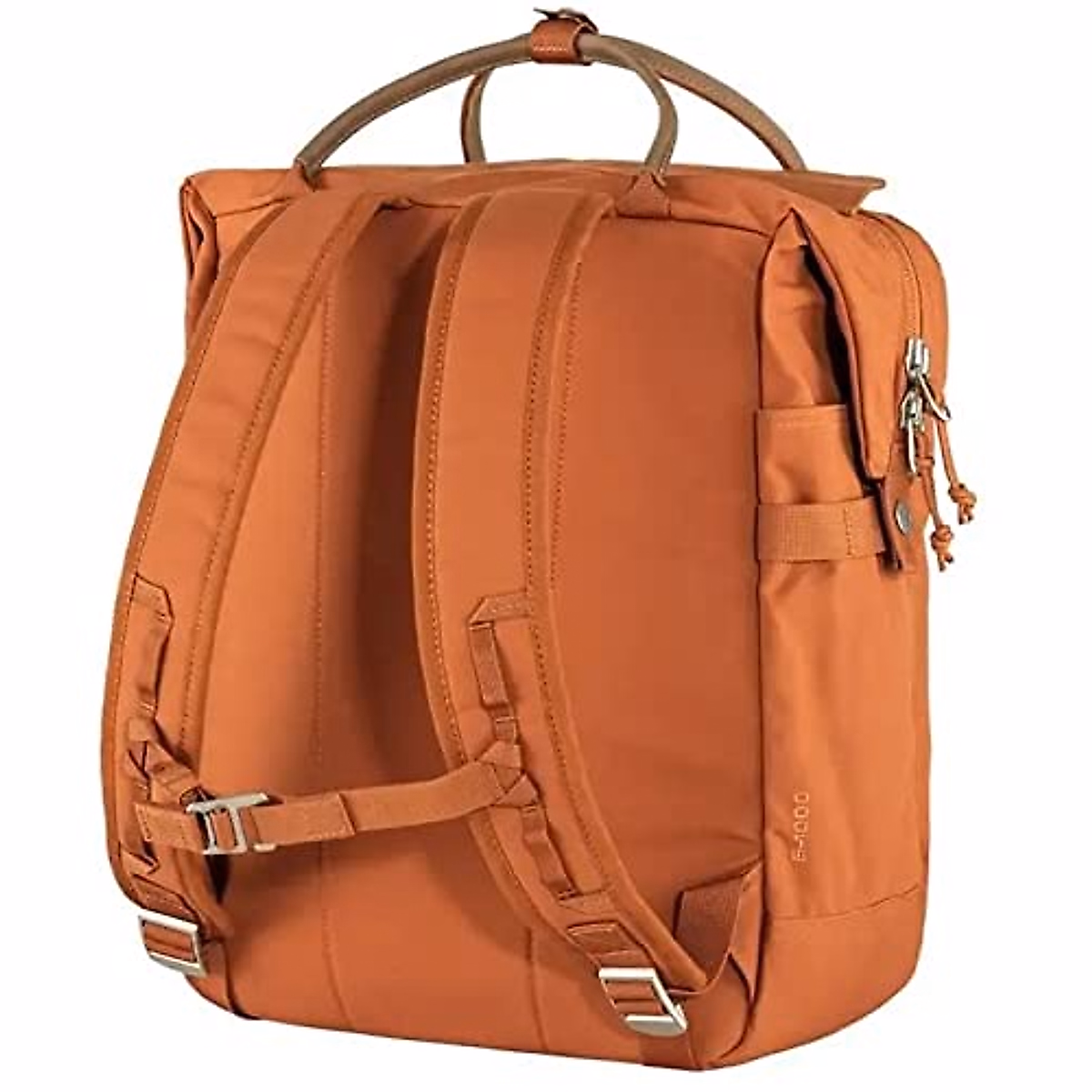Fjallraven Haulpack No.1 - Terracotta Brown One Size