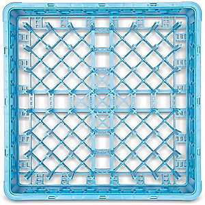 Carlisle RTP-14 Carlisle RTP14 Peg Plate and Tray Rack